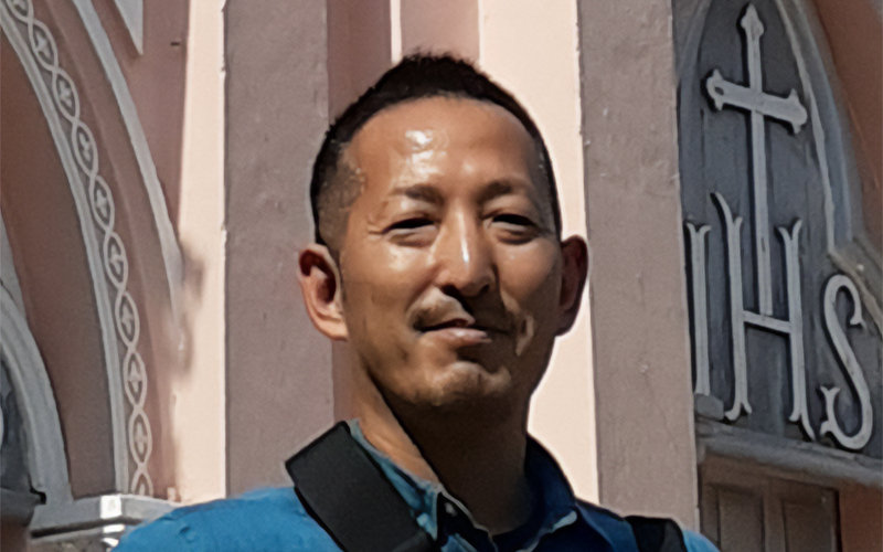 Masashi Kohda | DevDay Da Nang